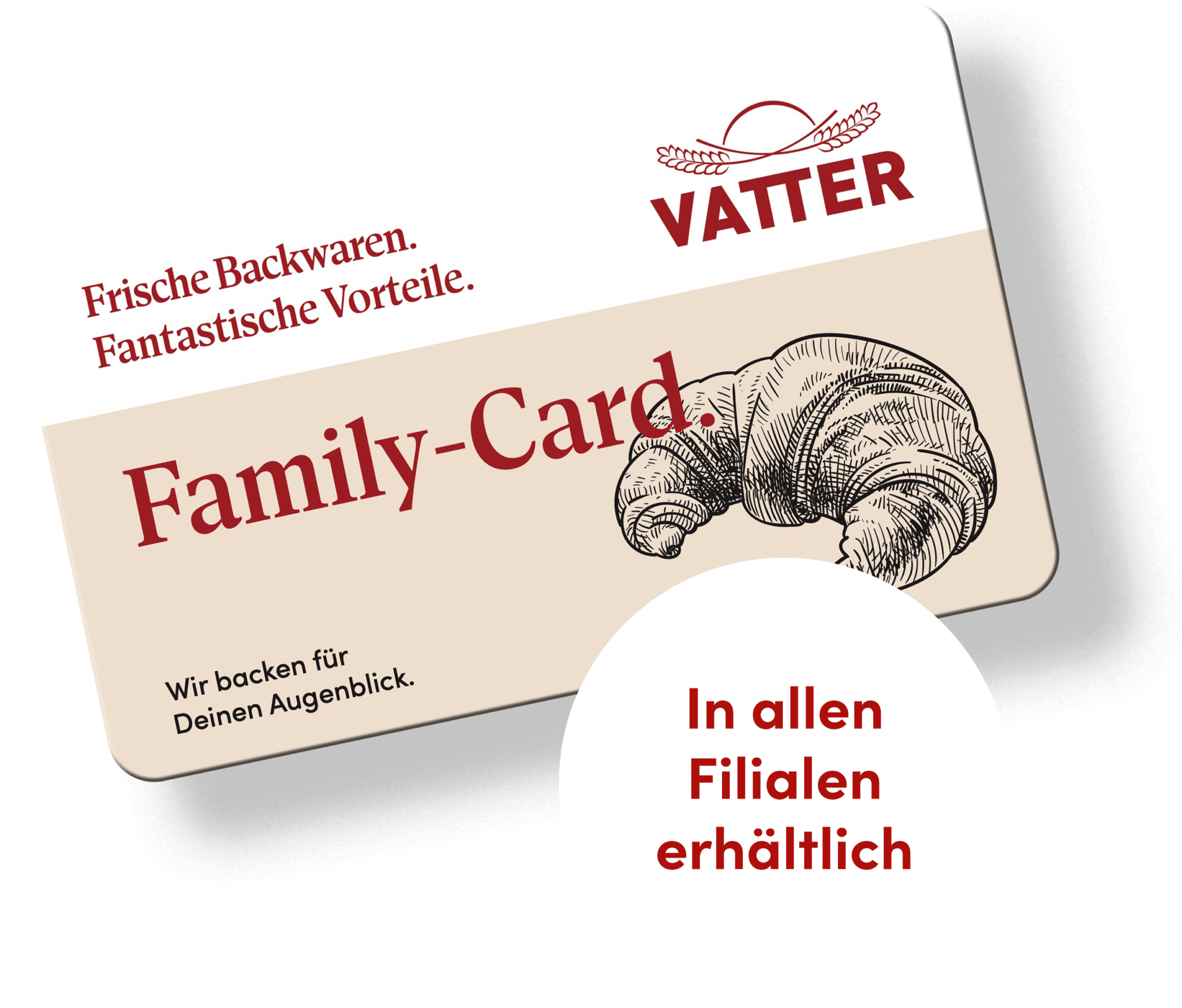 Beste Zutaten mit bestem Gewissen